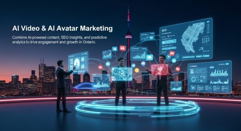 Stay Ahead in Digital Market. Access expert blogs on AI, SEO, and ...